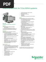 Alfanar Terasaki Moulded Case Circuit Breakers MCCB Catalog | PDF ...