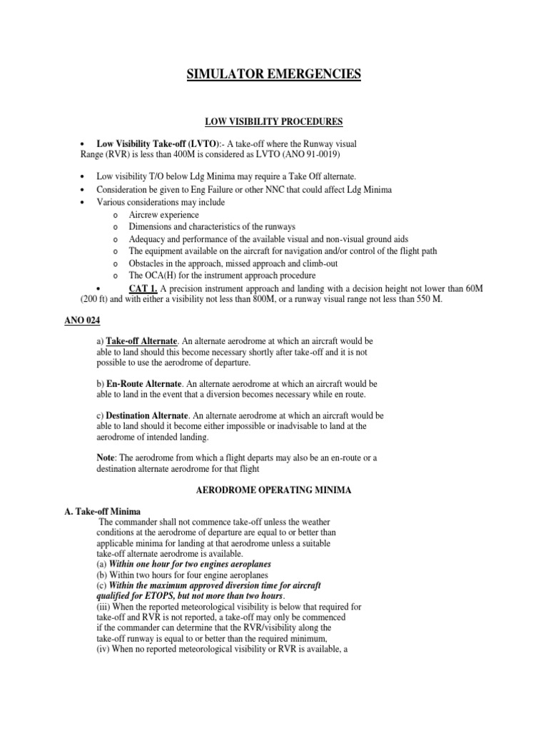 Simulator EMG Final 123 | PDF | Takeoff | Spaceflight Technologies
