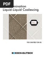 Mellapak 250 | PDF | Chemical Engineering | Physical Sciences