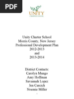 PECL Homework for USMC Integration | PDF | United States Marine Corps