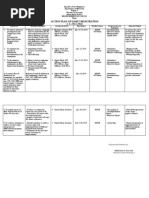 6 Flagship of OK Sa Deped Programs | PDF