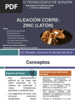 Stud y Track (FT Hopsa) | PDF | Acero | Zinc