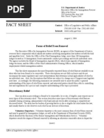 Asylum Process Flow Chart | PDF | Asylum In The United States ...