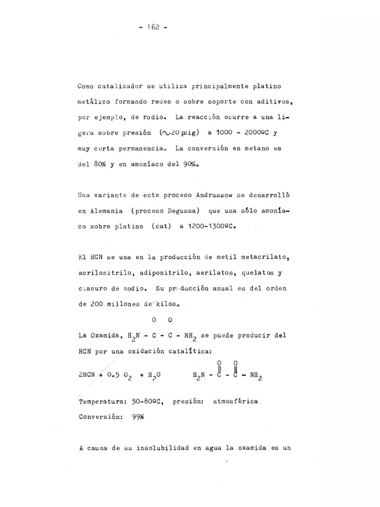 Reacciones De Esterificación