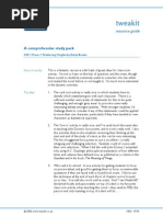 The Interlopers - A Short Story by Saki | PDF