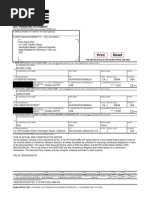 UCC-1 National Form EXAMPLE SAMPLE | PDF | Assignment (Law) | Trust Law