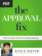 Books by Joyce Meyer | PDF | Forgiveness | Love