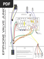 Sound System Block Diagrams | PDF | Loudspeaker | Equalization (Audio)