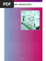 Tetra Pak Dairy Processing Handbook | PDF | Butter | Dairy
