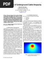 CYMCAP Basic Web Training | PDF | Simulation | Software