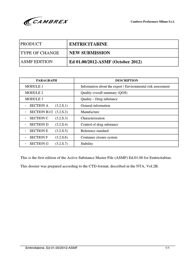 Asmf 01-00-2012 Change Form | PDF