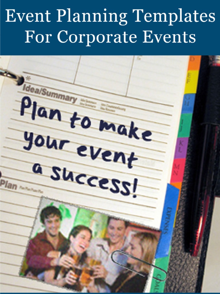 Corporate Event Planning Guide | PDF | Magic (Illusion) | Entertainment