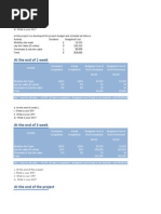 DBM National Budget Circular No. 521 PDF | PDF | Business