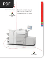 Test Impresoras | PDF