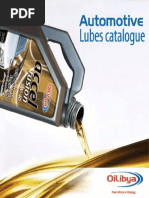 LUBRIZOL® 9990A Farm Tractor Additive: Product - Type | PDF | Steam ...