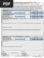 1004D Appraisal Update Report | PDF | Real Estate Appraisal | Real ...