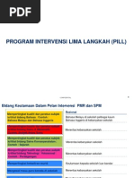 Format Laporan Diari Sekolah CONTOH | PDF