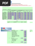 Chapter 7 Payroll Project Short Version 2018 | Payroll Tax | Debits And ...