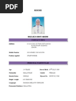 Checklist-Audit Troli Kecemasan | PDF | Medical Treatments | Clinical ...