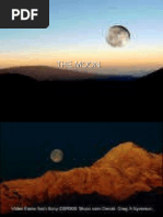 Moon Phases 3-Part Cards | PDF