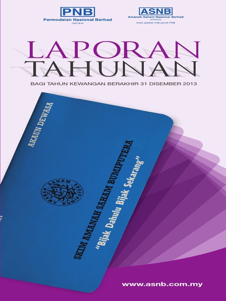 2014 ASB-AnnualReport 140224 G | PDF