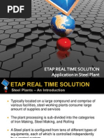 Etap Shotcut Keys KEY Description | PDF