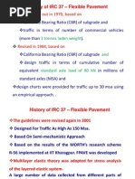 2.4 Road Note 29 (RN-29) | PDF | Road Surface | Road