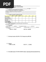 BROJEVI DO MILIJUN - Priprema Za Ispit Znanja | PDF