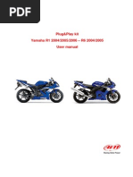 Yamaha Color Codes | PDF | Color | Ignition System