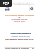 Factories Act Karnataka Rules 1948 | PDF | First Aid | Occupational ...