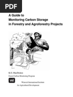 VCS Project Description Template | PDF