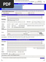 Abbott Redemption Form - Digital 2 | PDF