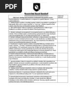 Group Environment Questionnaire GEQ 2 | PDF | Questionnaire | Psychology