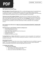 EDPM-Manuscript Signs Exercise | PDF | Graphic Design | Notation