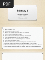 Life Sciences Grade 12 Textbook 1 | PDF | Homo | Human Evolution