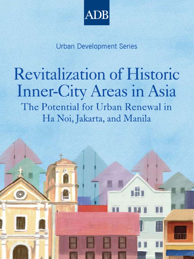 Revitalization Inner City