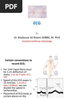 Pac PJC PVC | PDF | Cardiac Electrophysiology | Cardiac Arrhythmia