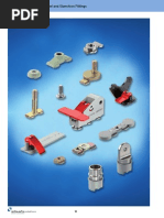 Huth Equation and Fastener Modelling in Nastran | PDF | Stiffness ...