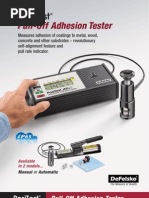 Byk - Garamite 1958 TDS (En) PDF | PDF | Rheology | Adhesive