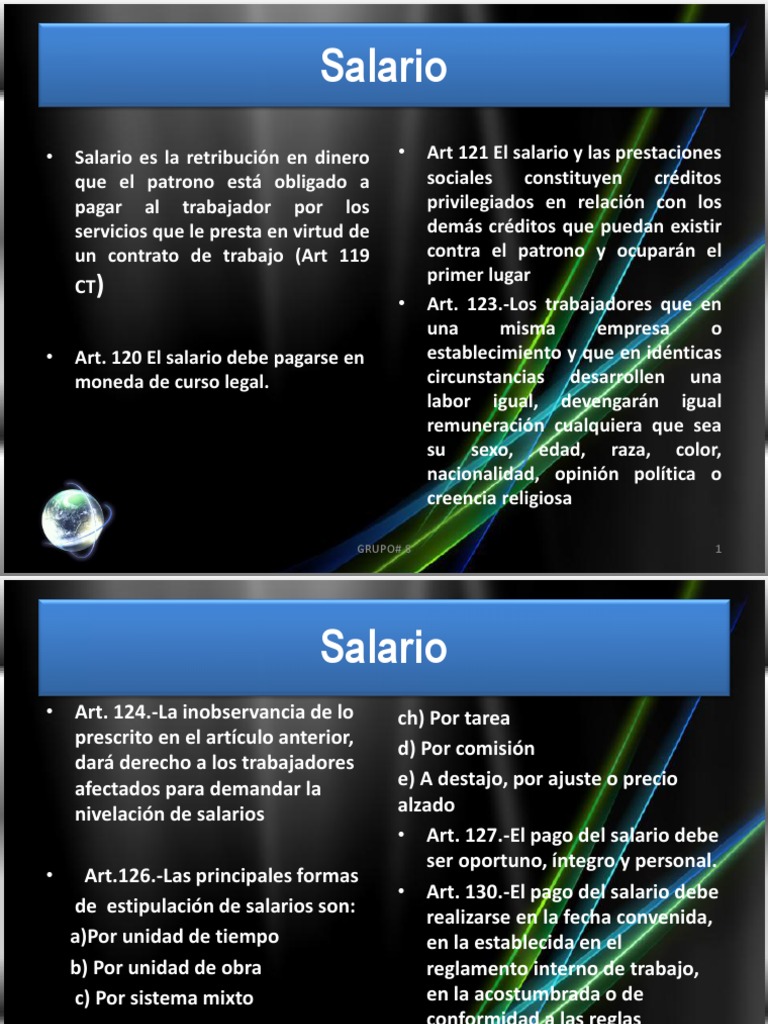 Tratamiento de Arrendamientos | PDF | Tiempo de trabajo | Salario