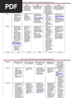 CRASH! BOOM! A Math Tale Teacher Tip Card | PDF | Language Arts ...