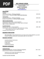 Sample Personal Statement For Nanyang Technological University | PDF ...