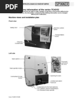 Main Engine Safety Alarms Guide | PDF | Engines | Pump
