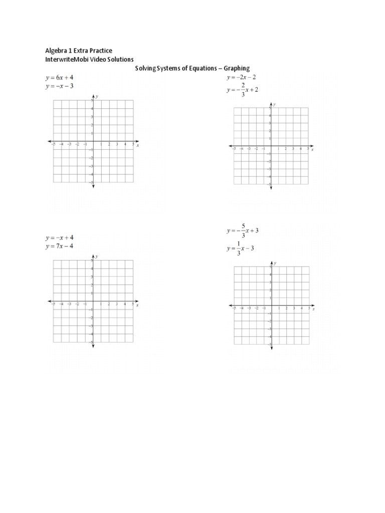 solving-systems-by-graphing-extra-practice-pdf