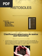 ALFISOLES | PDF | Suelo | Materiales naturales