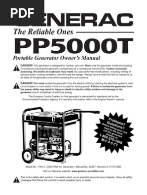 Generac Svp 5000 Wheel Kit