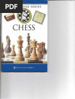 Chess Training Schedule: Day 1 Day 2 Day 3 Day 4 Instructions | PDF ...