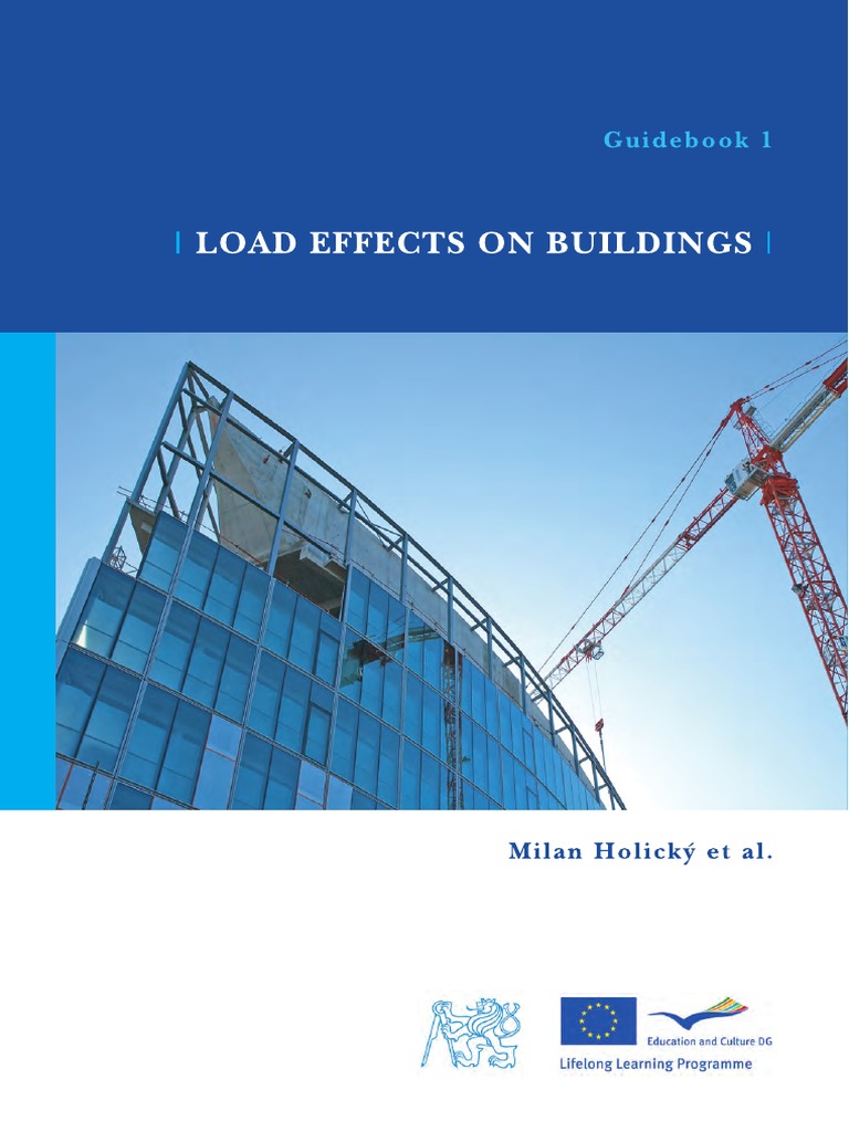 Eurocodes Guide for Engineers | PDF | Reliability Engineering | Structural Load