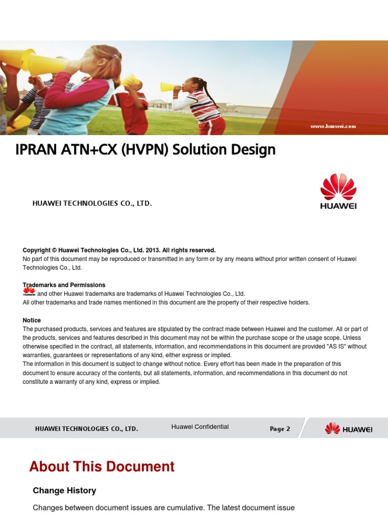 Ipran Lld Solution | Ip Address | Computer Network