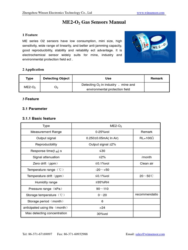 Me2 O2 | PDF | Sensor | Electrochemistry